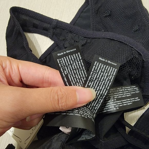 Chantal Thomass | Intimates & Sleepwear | Chantal Thomass Set ...